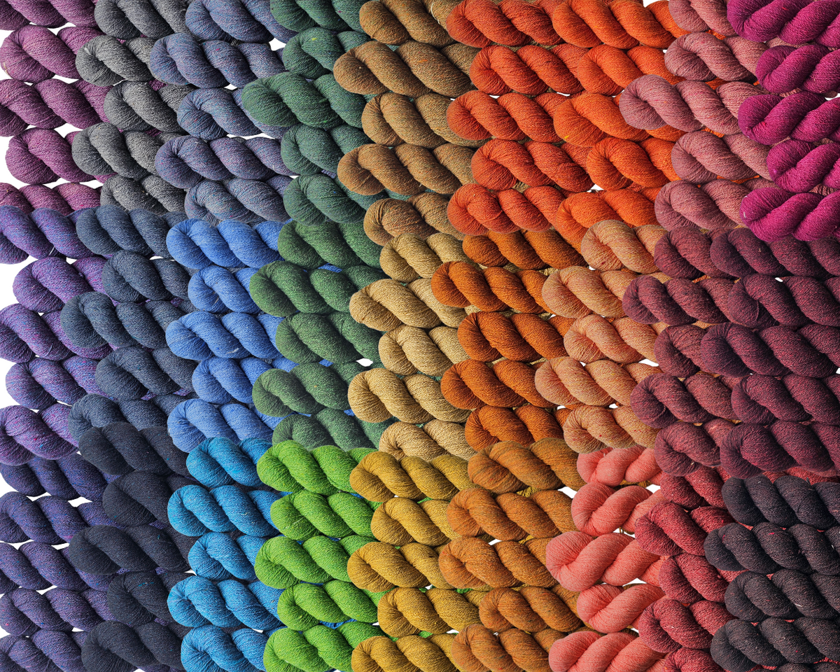 PHILE Collection Yarn – knitbrooks