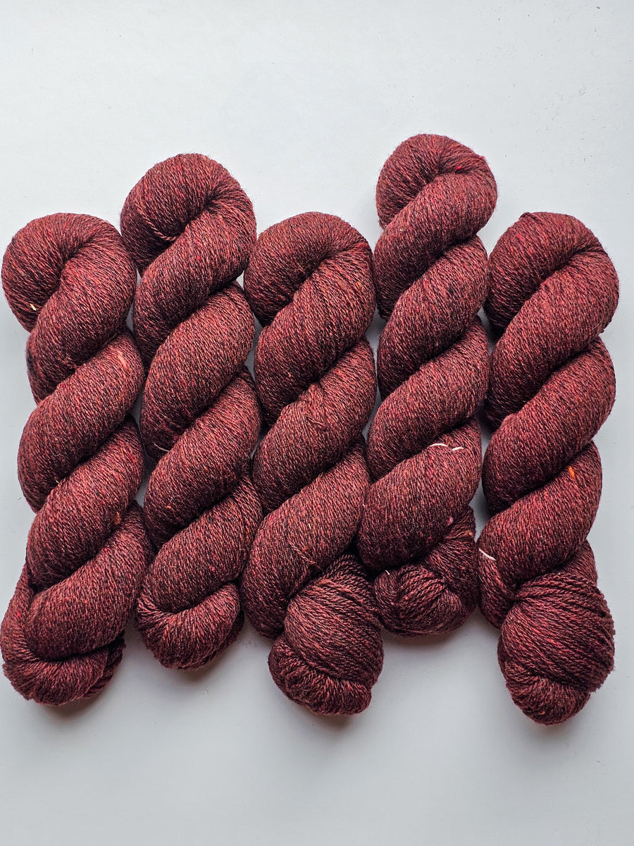 Sip & Stitch (javaphile) - 100% Canadian Rambouillet – knitbrooks